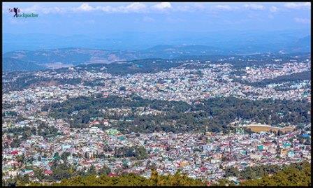 Shillong Trip| शिलाँग यात्रा की जानकारी | Solo Backpacker
